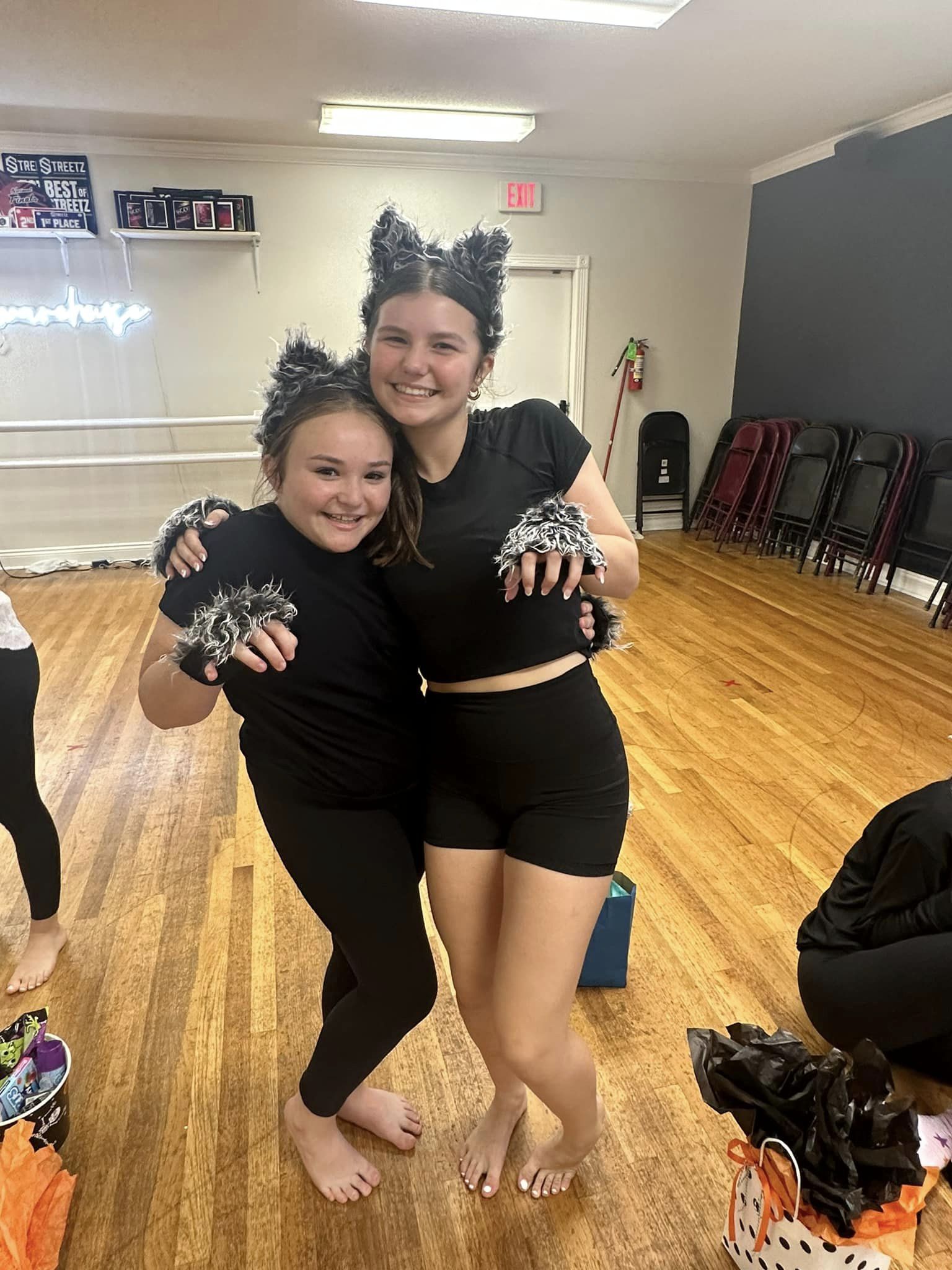 Dance Warehouse, Inc. - Dance Warehouse Competition Company