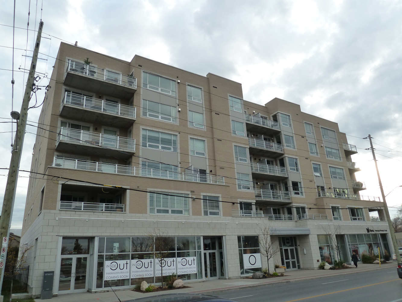 Goodeve Structural Inc. - High-Rise / Medium-Rise