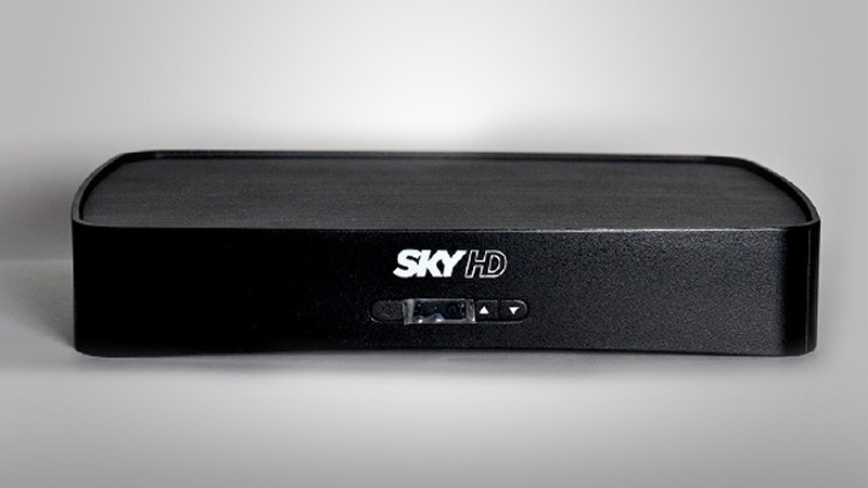 STS Manufacturing - Inicio