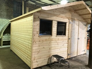 henderson timber hexham