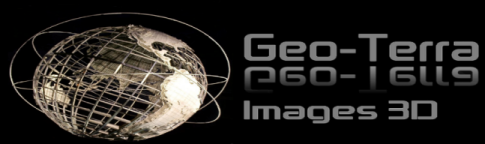 GEOTERRA IMAGES 3D - Geoterra Images 3D