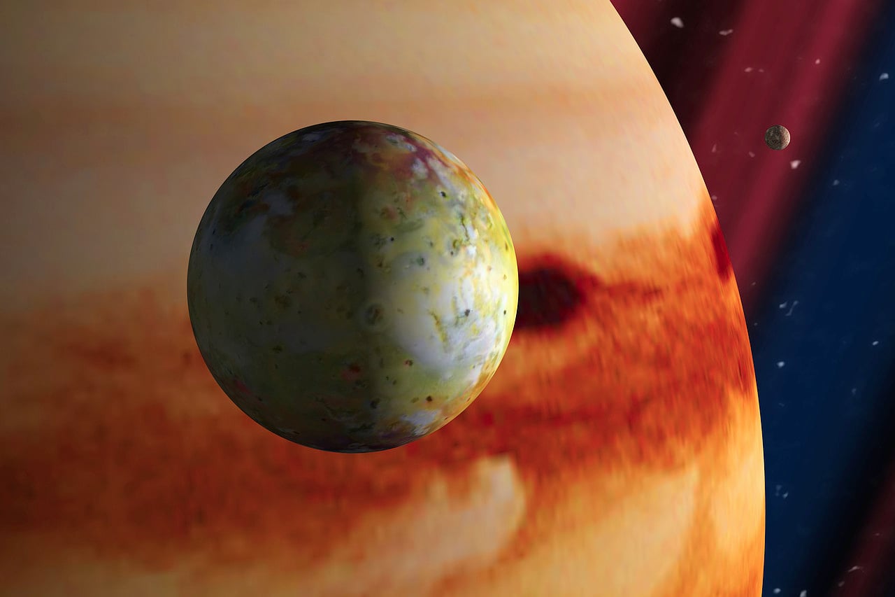 OM's Planetary Watch--ASTROLOGY FOR GANN TRADERS