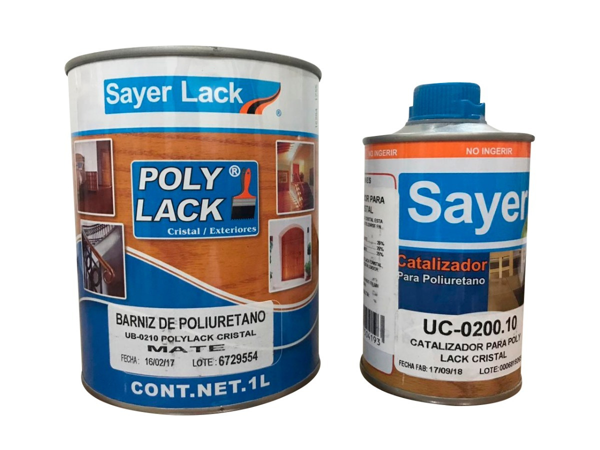 fabrica de molduras de madera y puertas de persiana - PRODUCTOS SAYER LACK
