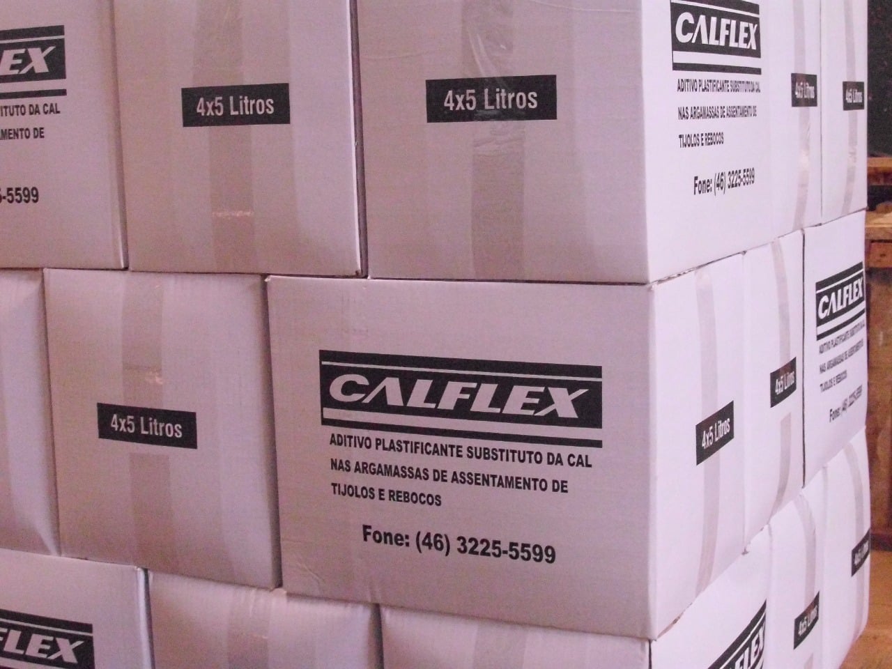 Calflex