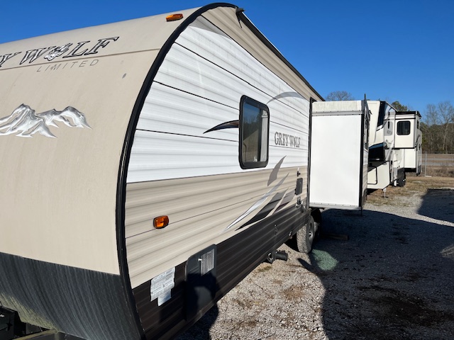 Andys RV Service - Home