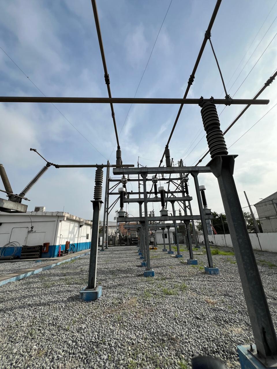 Solec Soluciones Electricas