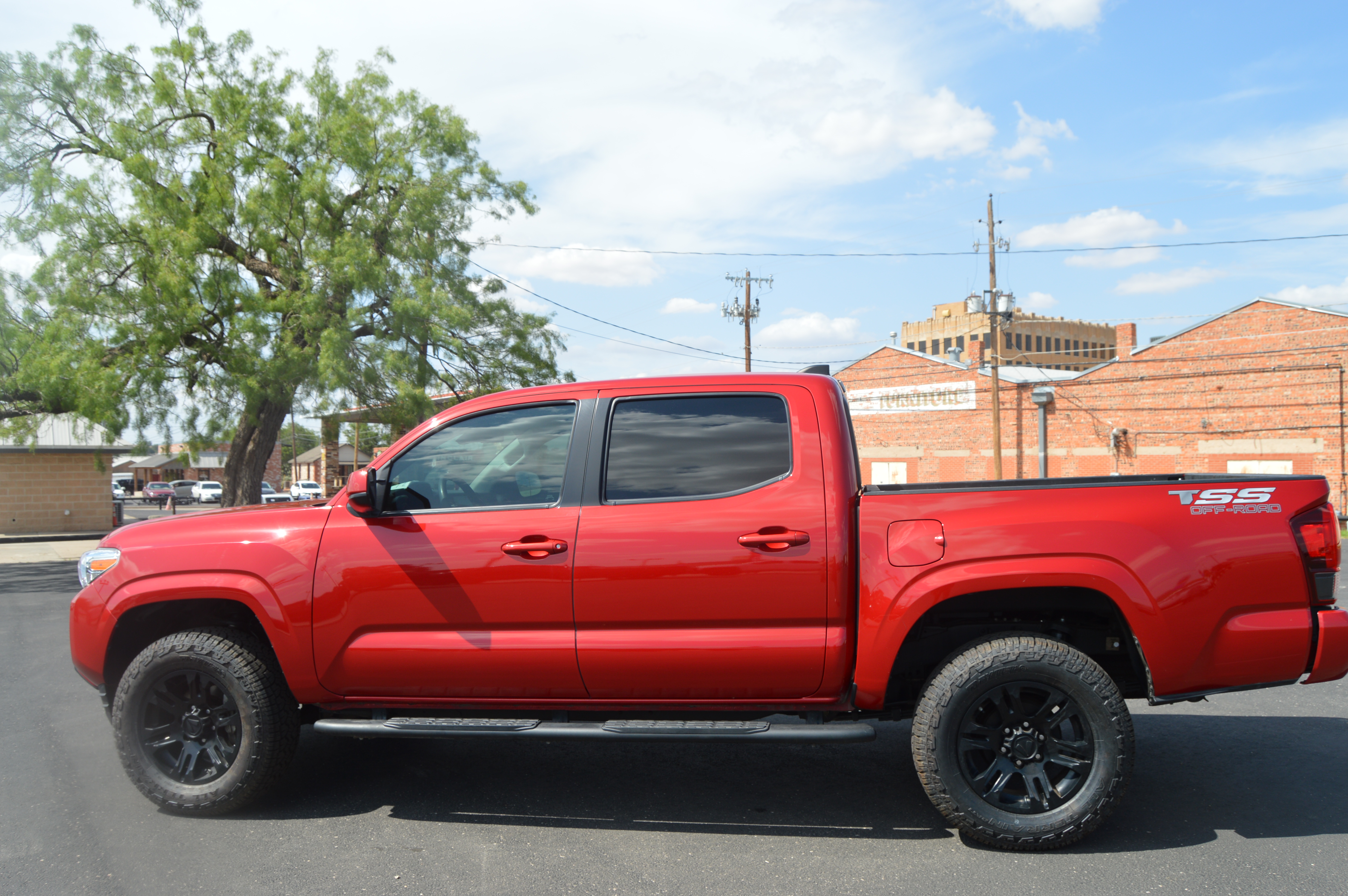 Used Car Dealership | Used Vehicles Big Spring | Harris Auto Sales