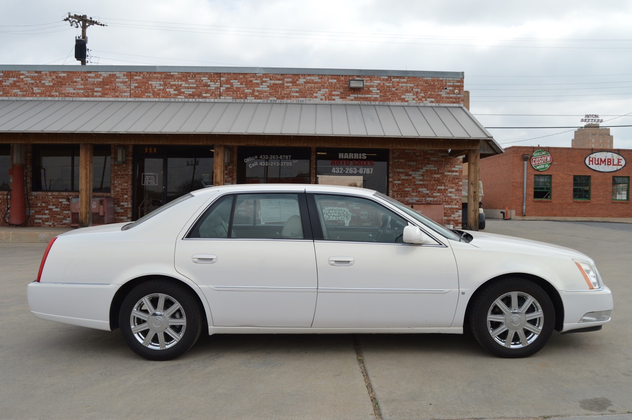 Used Car Inventory Big Spring | Used Vehicles | Harris Auto Sales