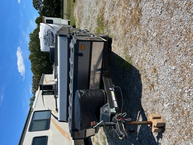 Andys RV Service - Home