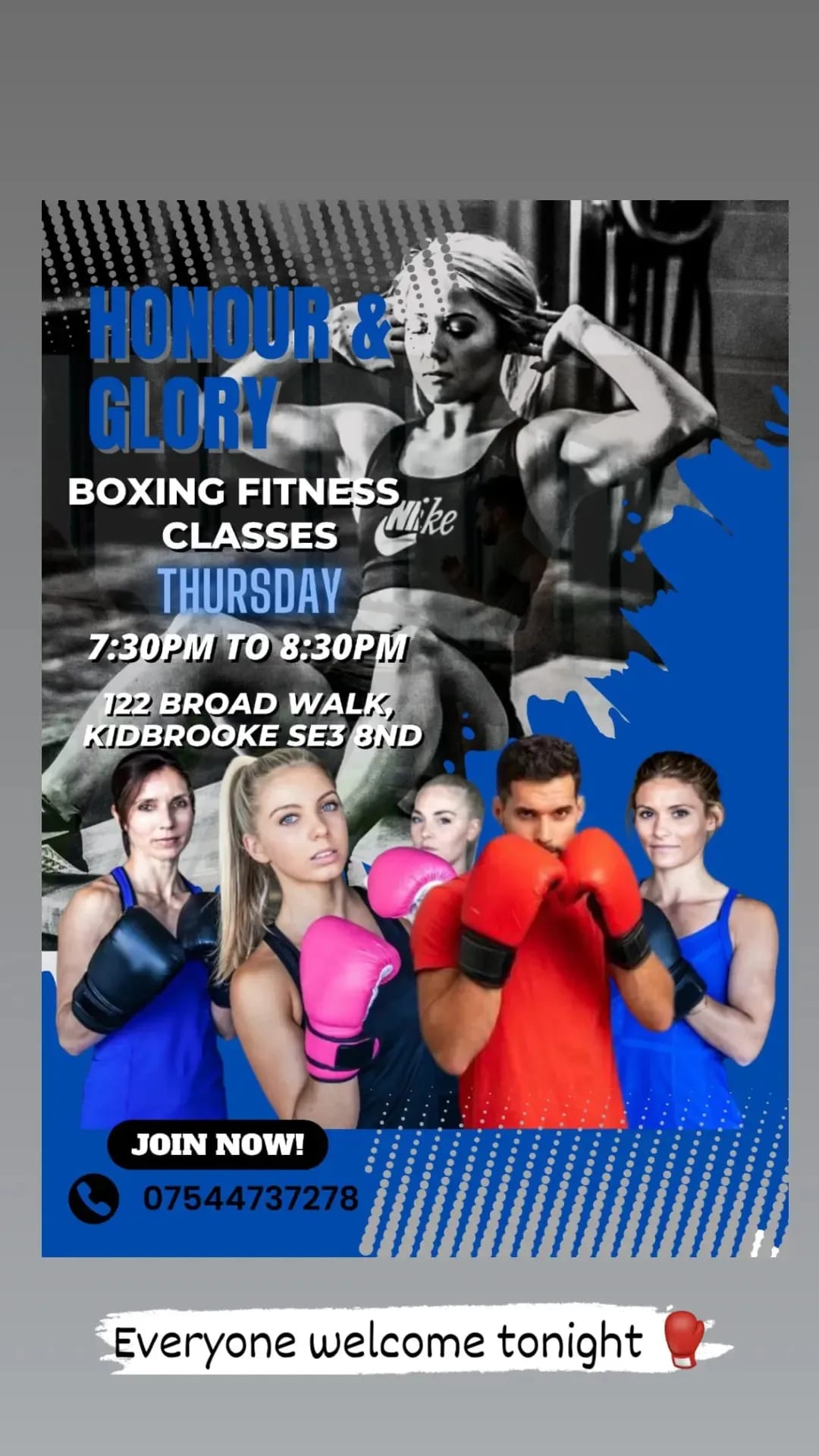 Samuel Montagu Youth Centre - Home