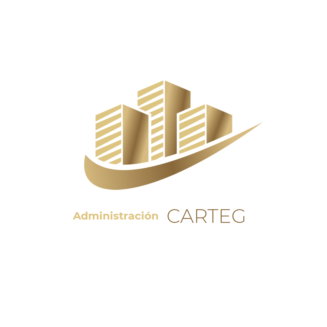 Bienvenido - Administración de condominios CARTEG
