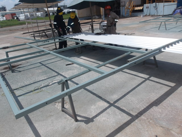 Servicios Especializados MEROB