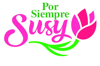 Por Siempre Susy - Las flores lo dicen todo - Inicio