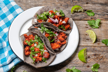 TACOS LEAL - Bienvenido