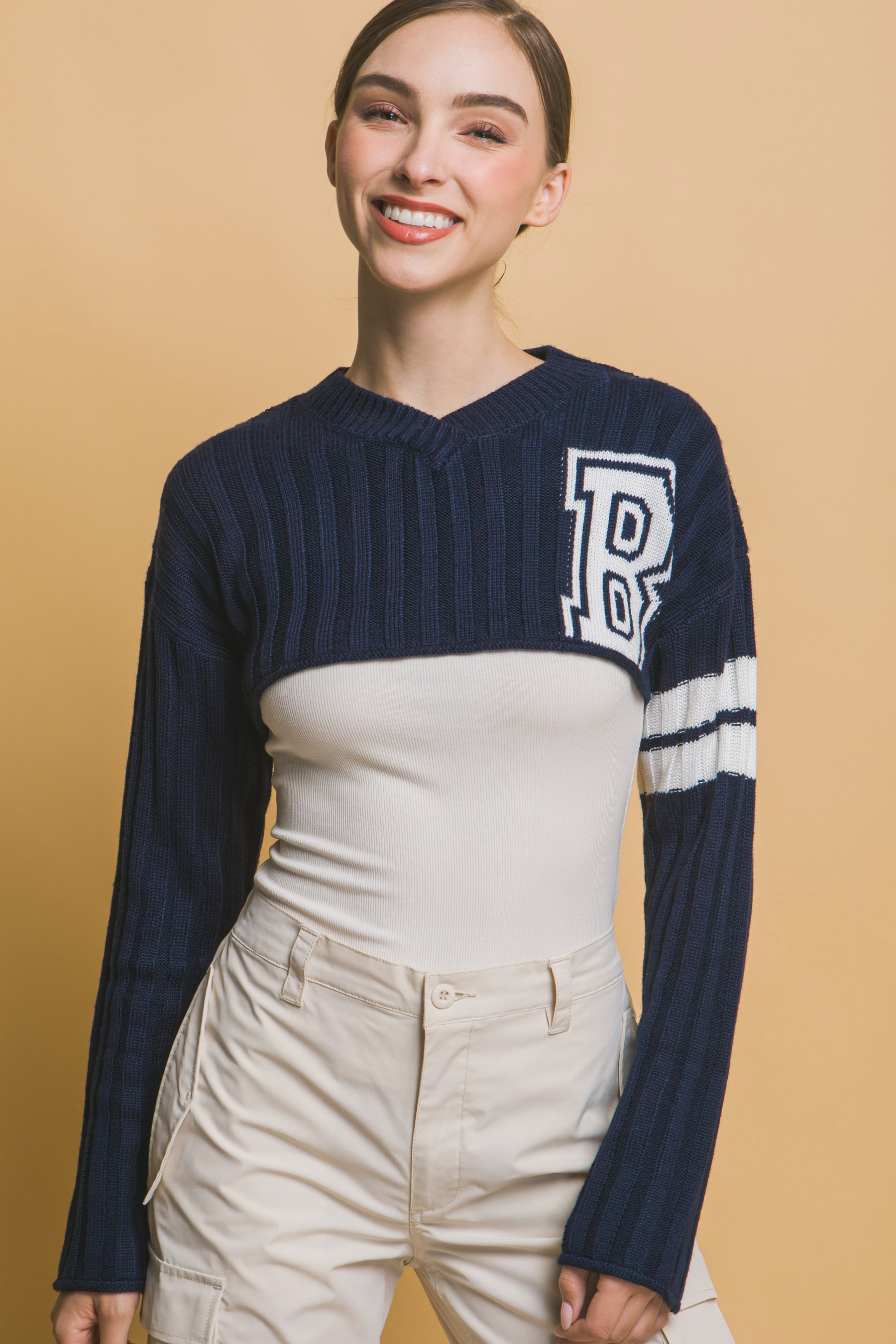 Moda Dulce para Damas