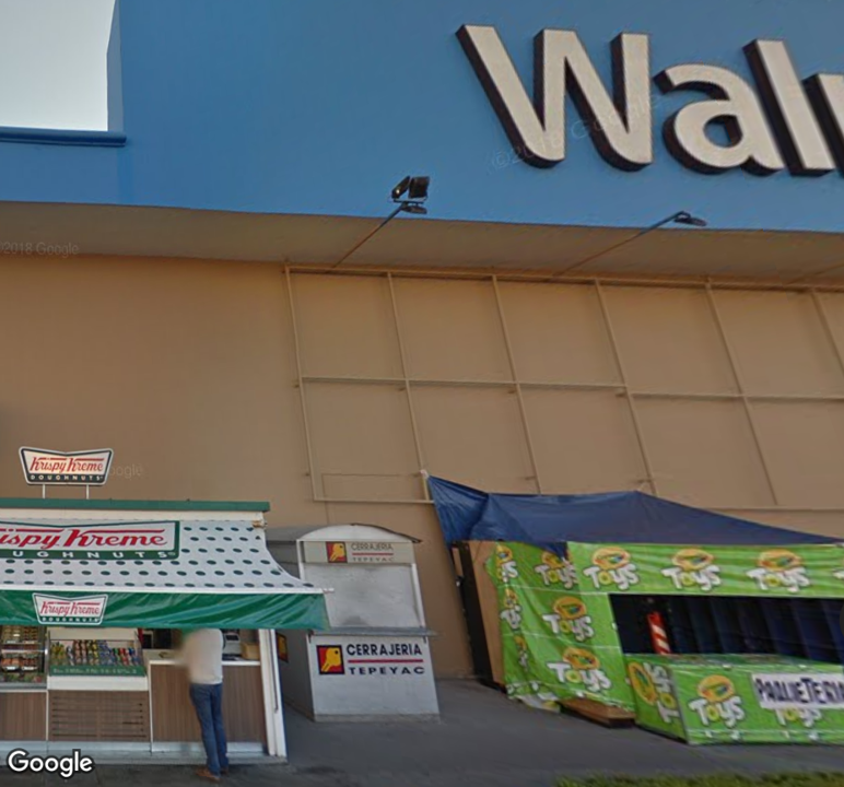 Bienvenido - CERRAJERIA TEPEYAC