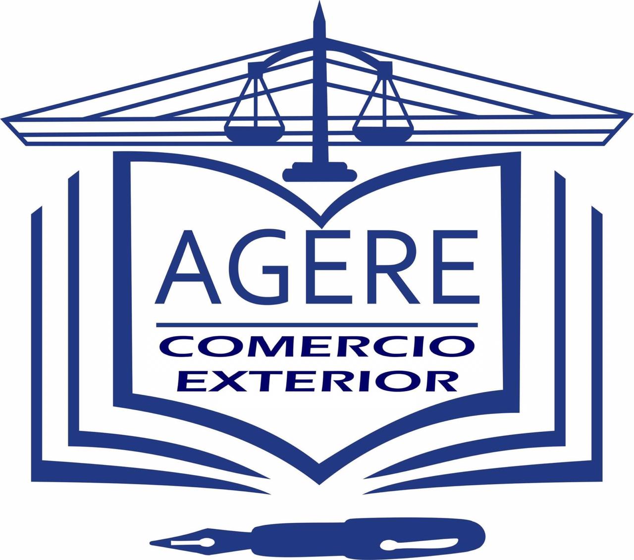 agere.com.mx - Inicio