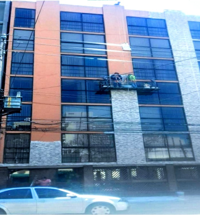 Nuestros Proyectos - Proyectos CSI