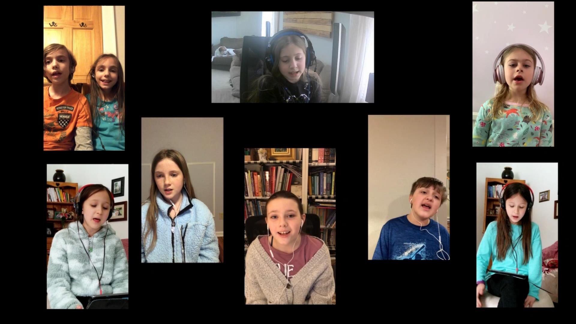 Congregational Church of Brookfield - Home