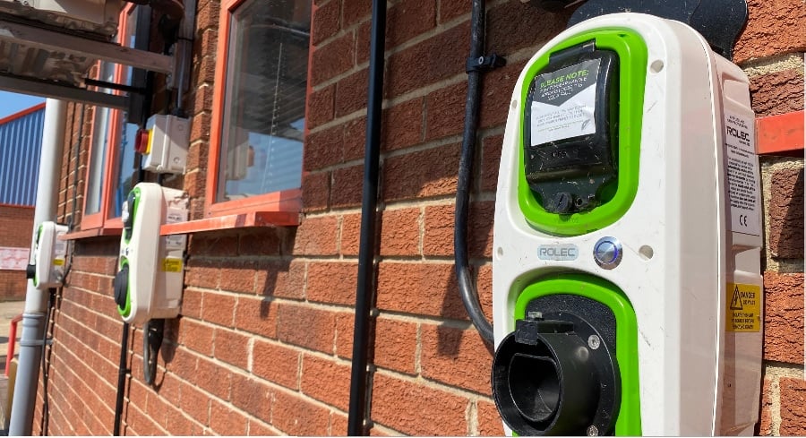 Needham Electrical Ltd - Home