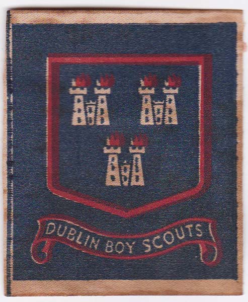 irishmedals.orgCounty and Region