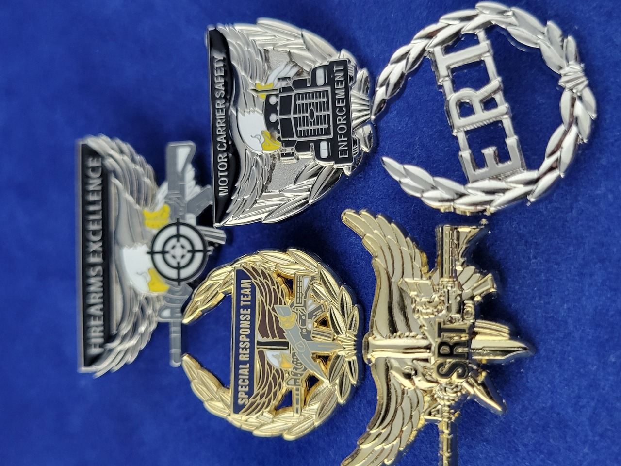 PIN HEADQUARTERS.COM - Home