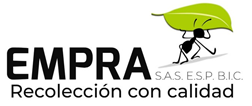 EMPRESA REGIONAL DE APRVECHAMIENTO