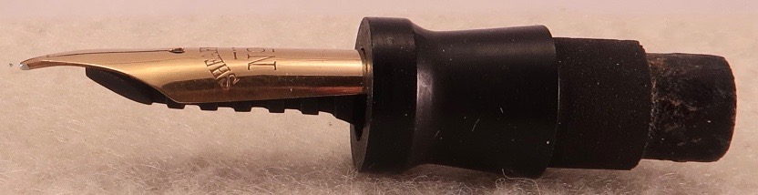 Vintage Fountain Pens Parker 51 Duofolds Waterman Mont Blanc - Sheaffer ...