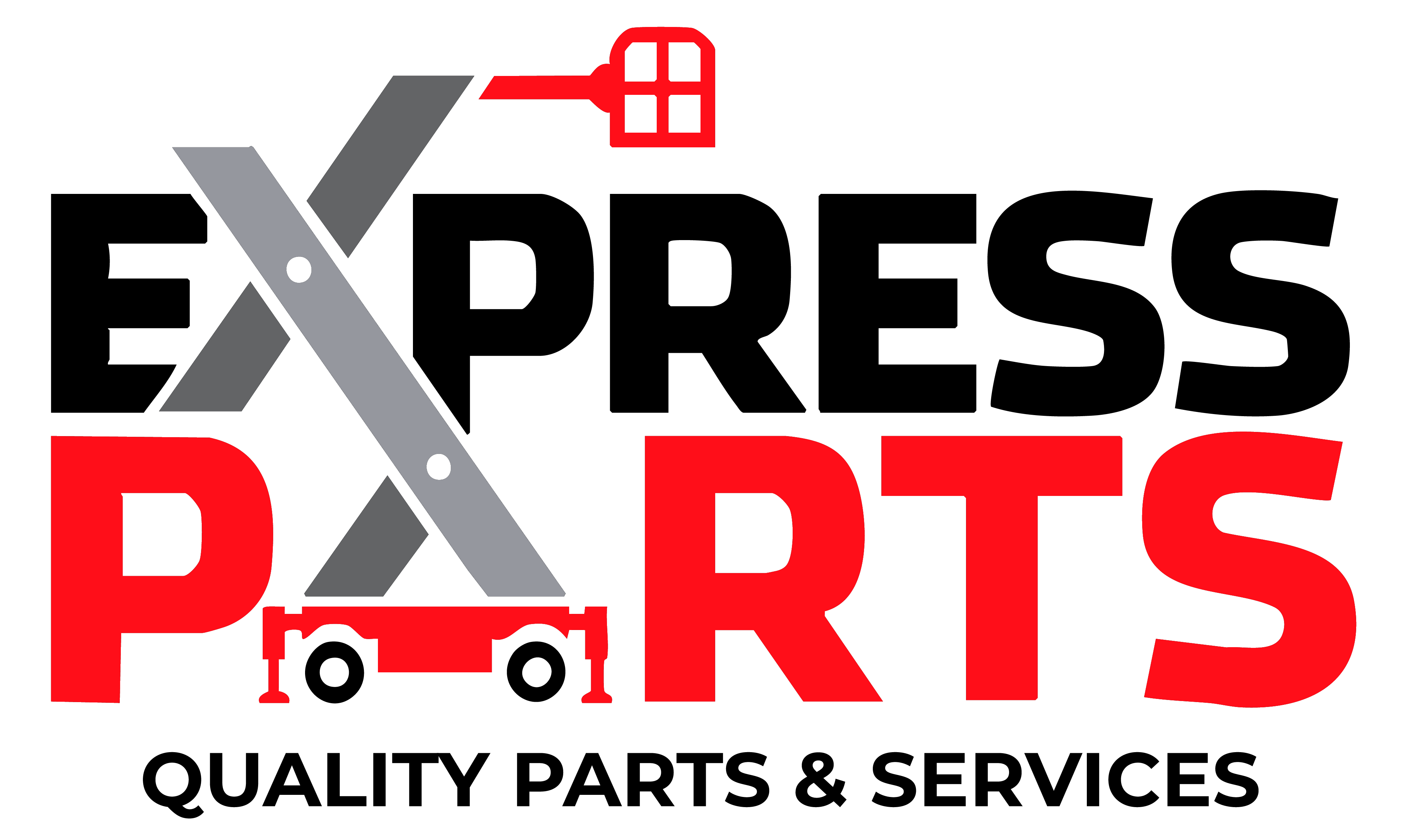 Partes para Equipos de Elevación