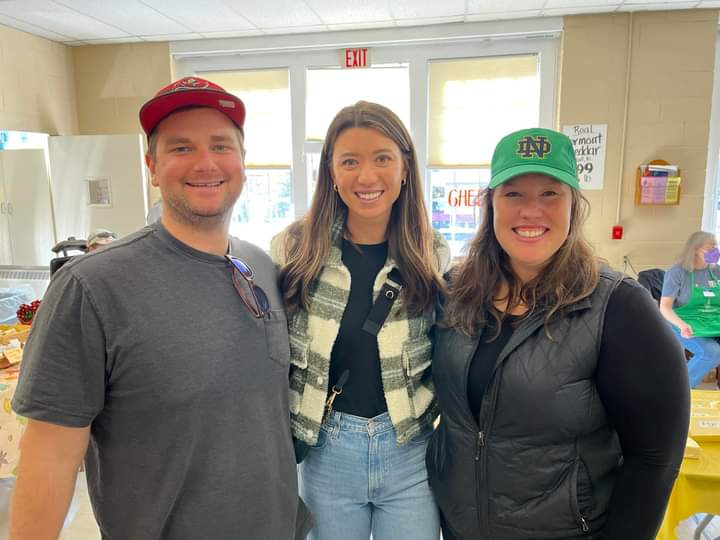 Congregational Church of Brookfield - Home