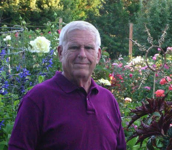 Vancouver Rose Society - Upcoming Events