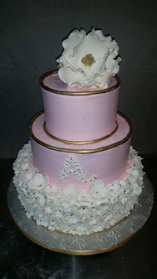 Personalized Cakes Miami | Cake Supplier