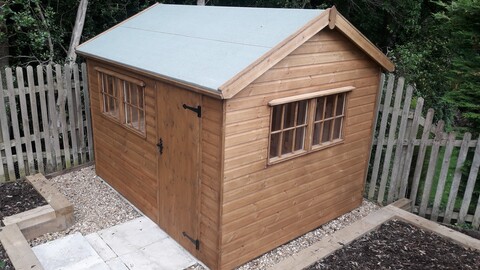 henderson timber hexham