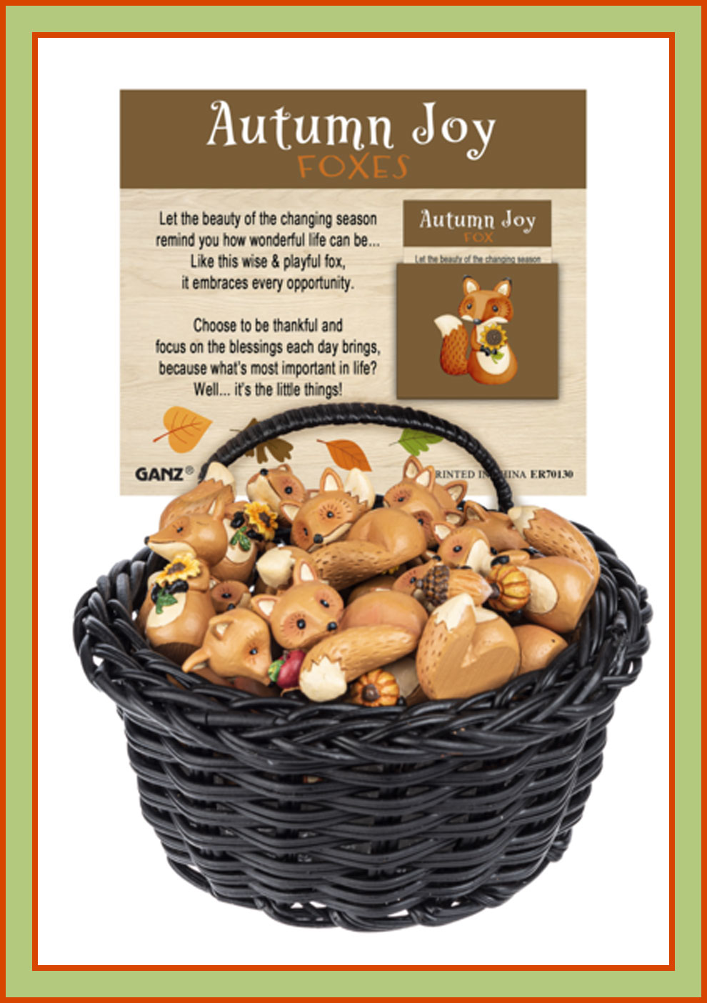 Star Tulip Stuffies - Welcome