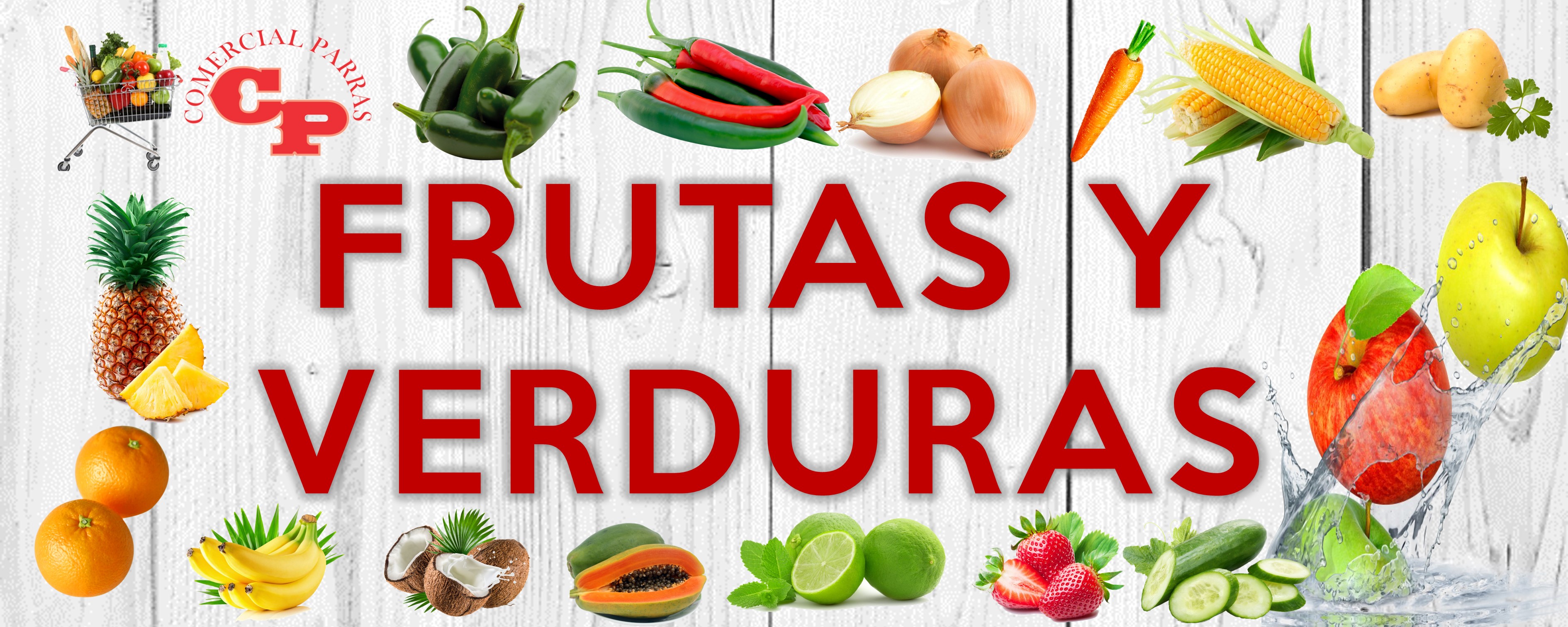 Comercial Parras - comercial parras