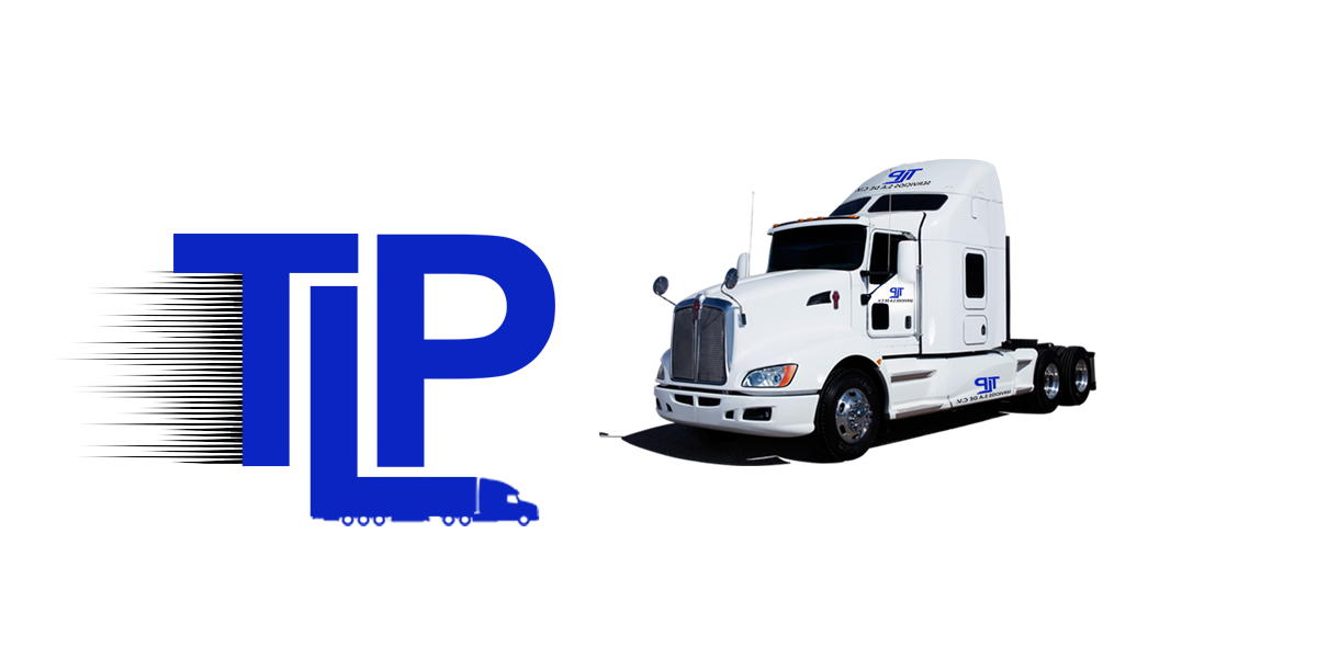Bienvenido - TLP LOGISTICA