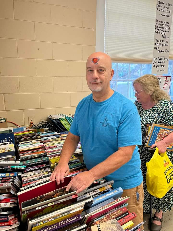 Congregational Church of Brookfield - Home
