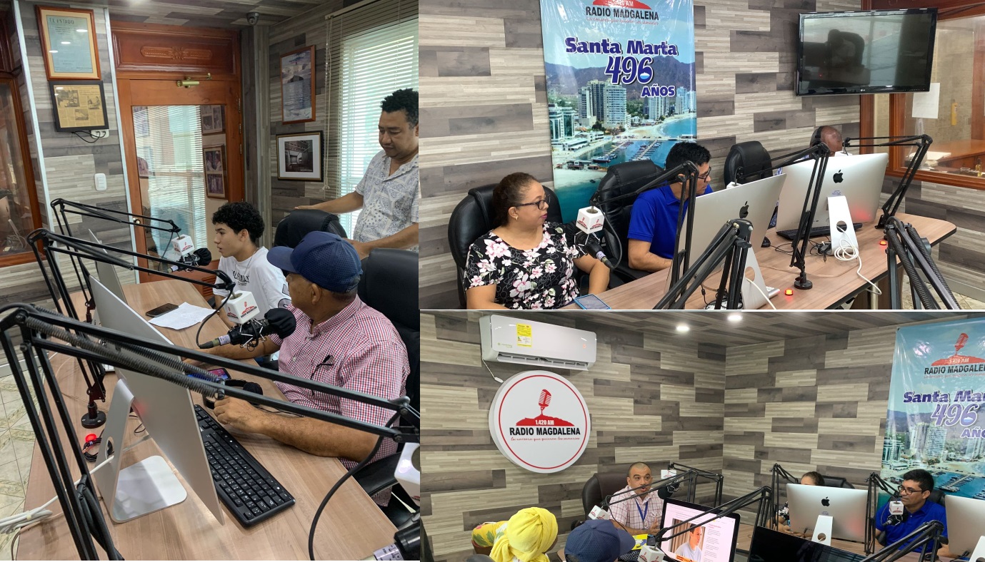 iedliceosamario.org - Lo nuevo