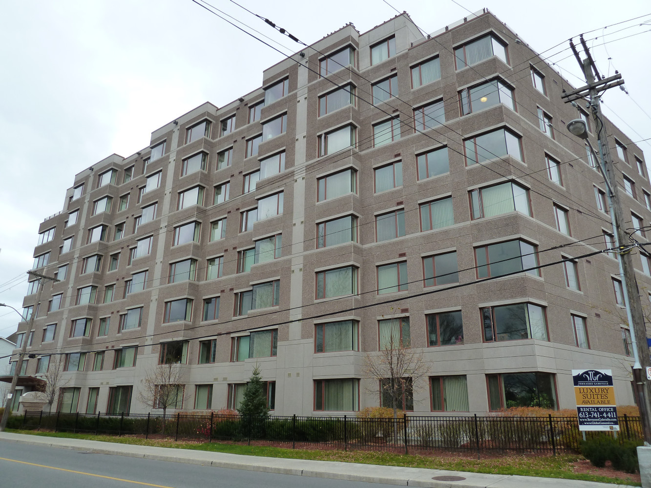 Goodeve Structural Inc. - High-Rise / Medium-Rise