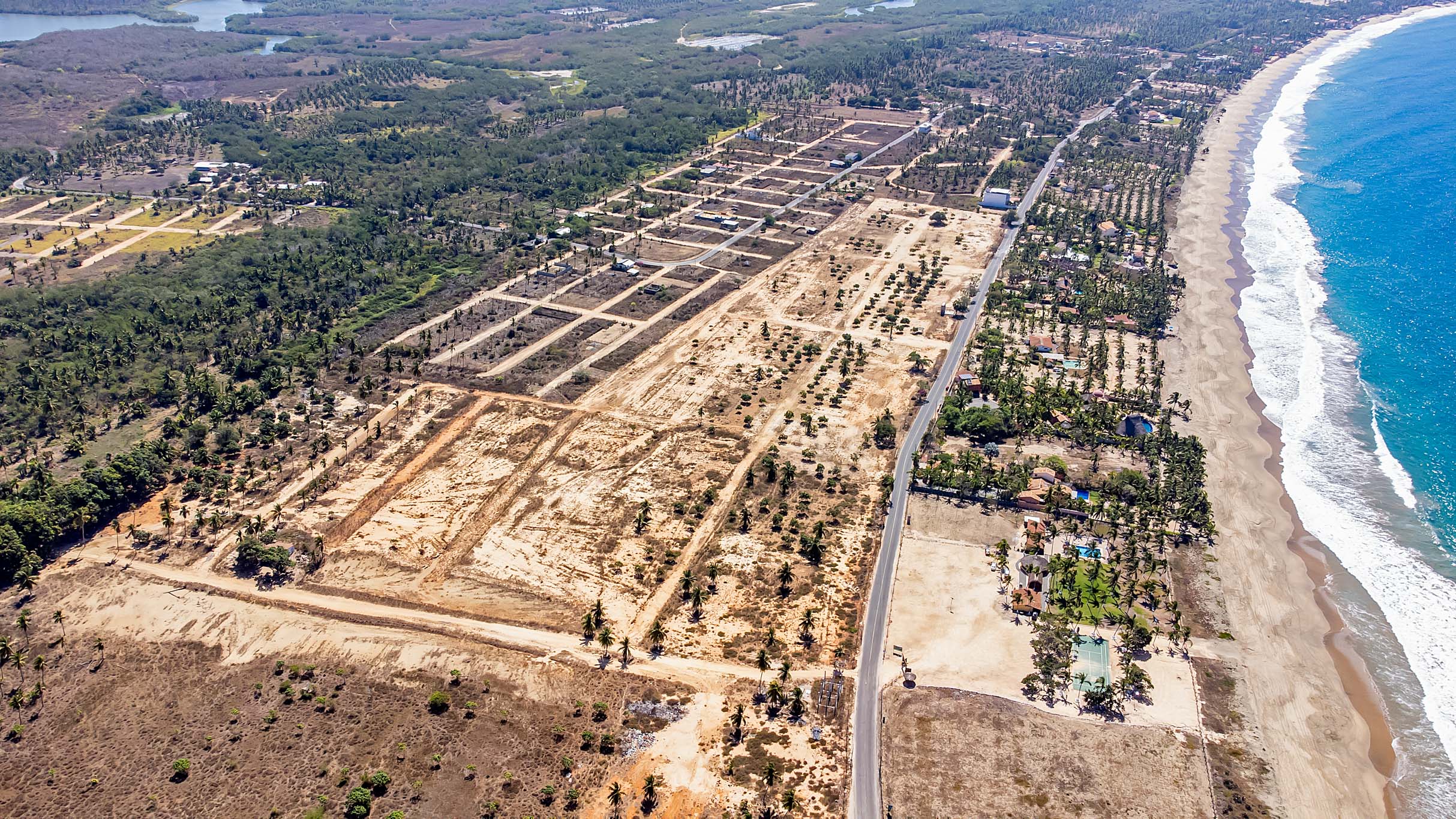 desarrolloparaiso.com.mx - Bienvenido