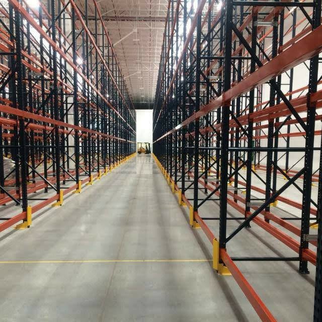 Ipak Distribuidora - RACK SELECTIVO