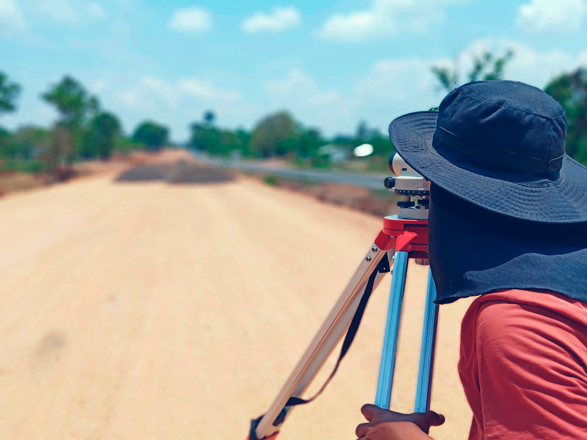 CONSULTORES EN TOPOGRAFIA Y SERVICIOS DE INGENIERIA S.C. - Inicio