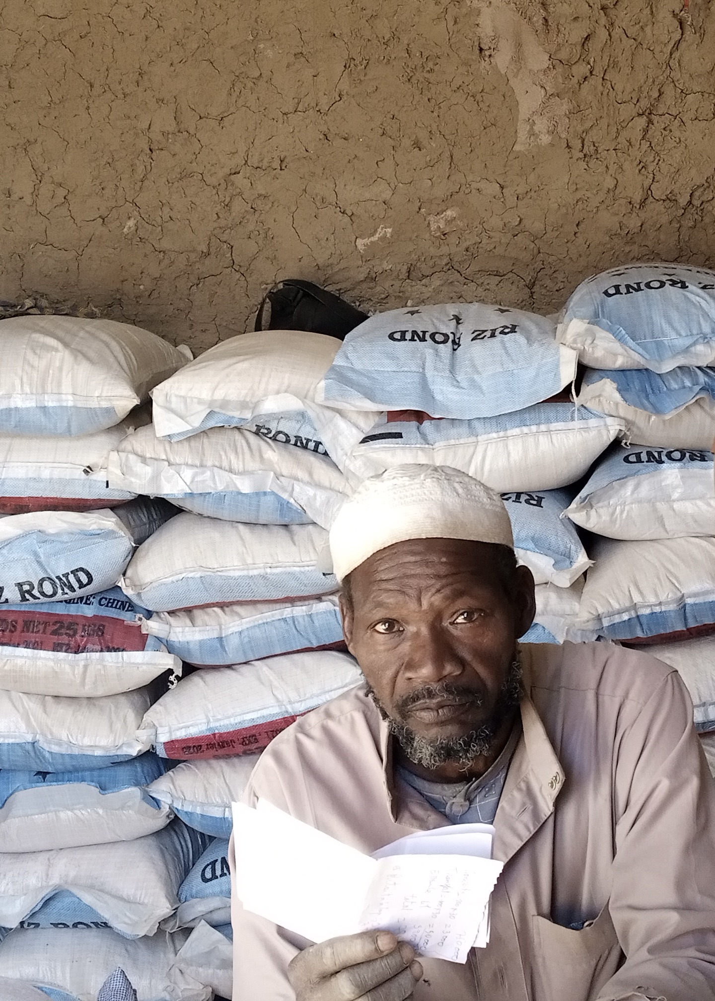 The Tandana Foundation - Legacy of Hope Celebration