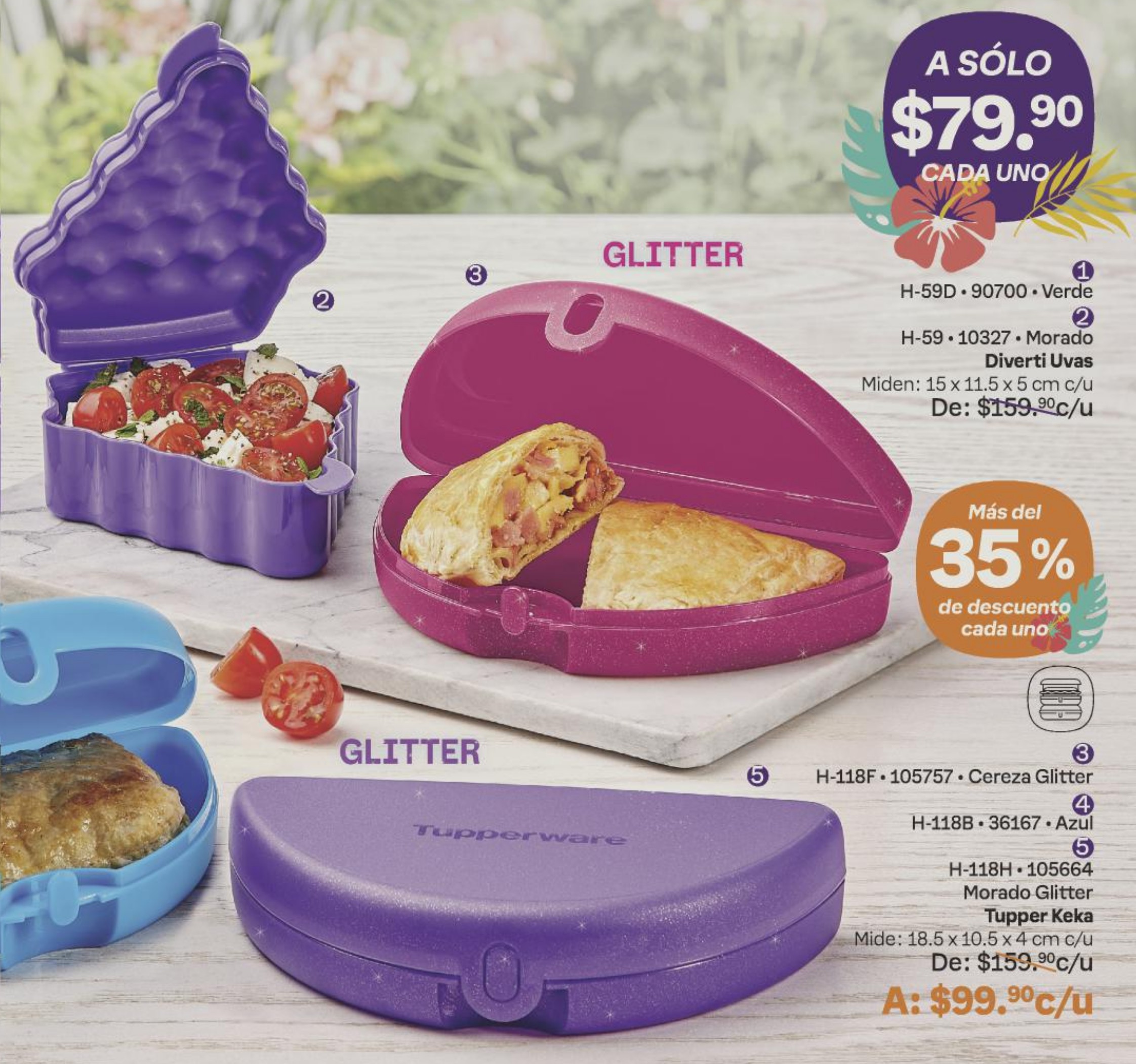 Inicio - DistribuidoraMaravillaTupperware