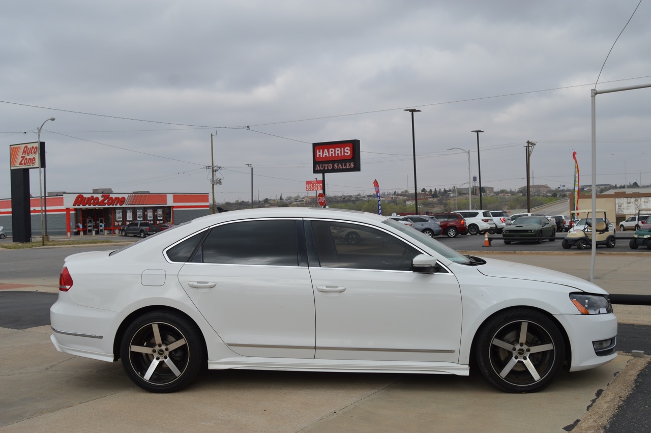 Used Car Inventory Big Spring | Used Vehicles | Harris Auto Sales