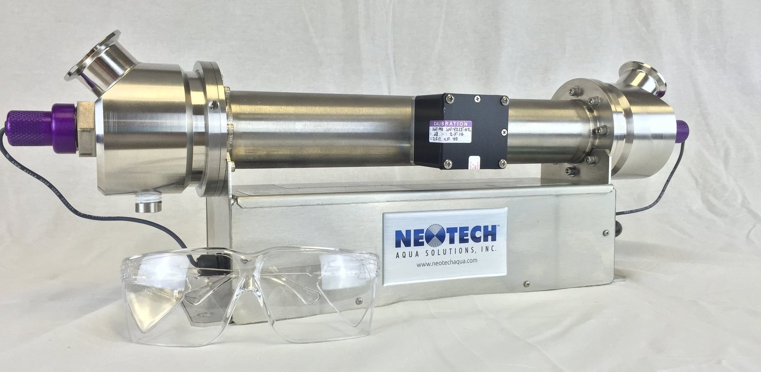 Pharmafiltra® - Equipos y Sistemas para el Tratamiento de Agua