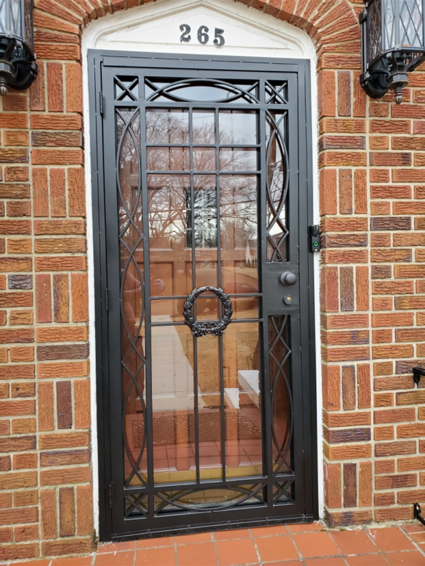 Wrought Iron Products Memphis | Custom Ironwork | Pickle Iron Inc.