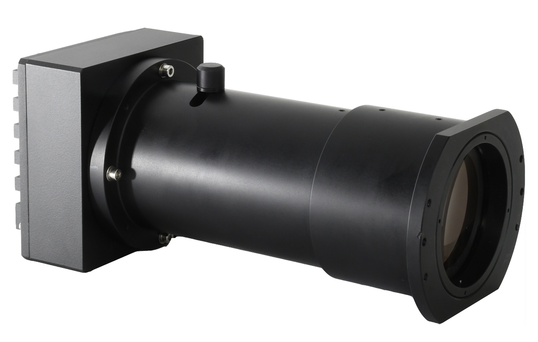 Imaging Systems | High-Resolution Camera | AMT Imaging