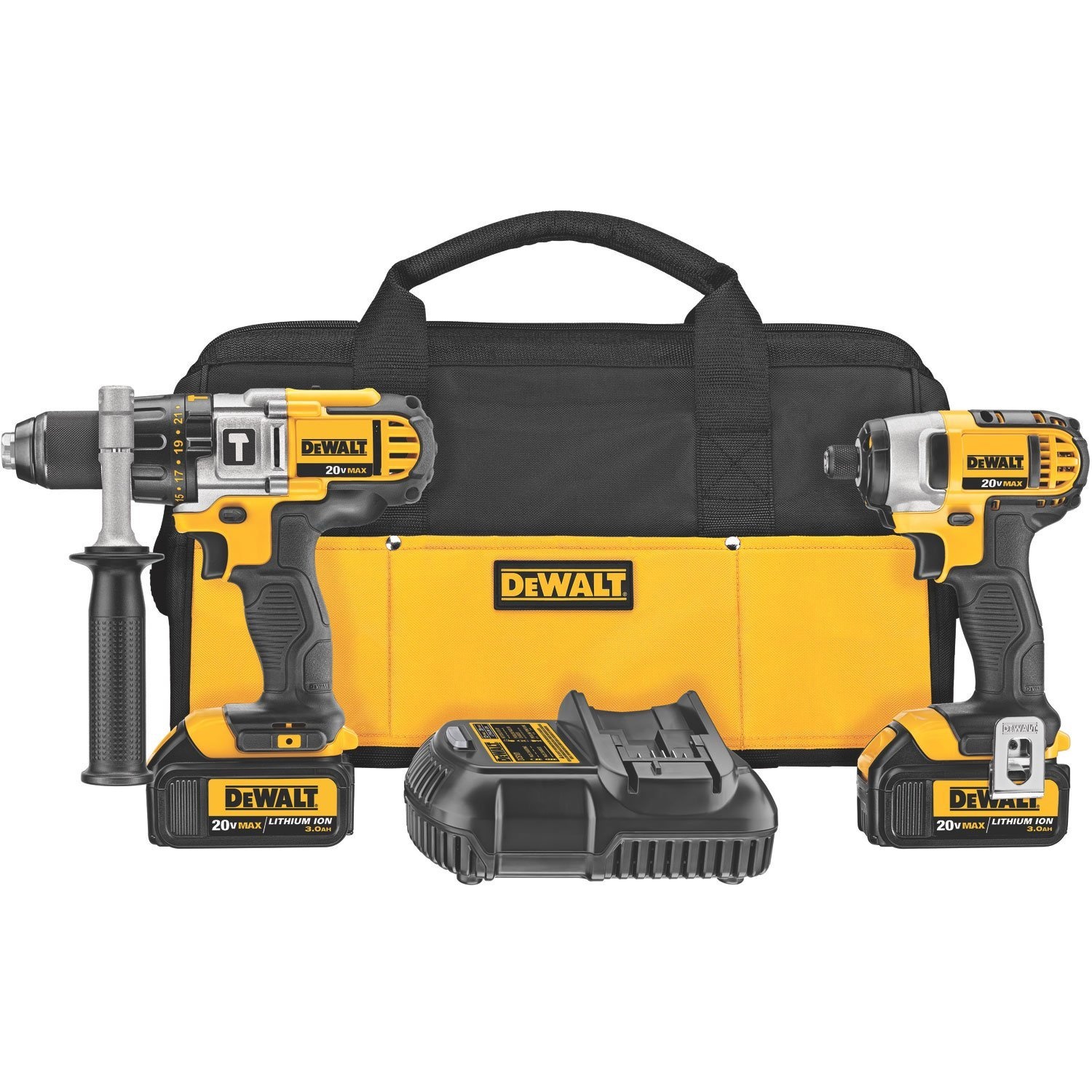PROVEEDORA DE HERRAMIENTAS TEXCOCO - DEWALT ELÉCTRICA