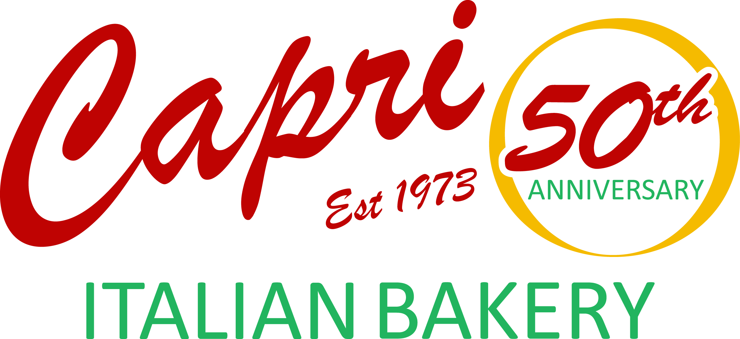 Capri Italian Bakery in Dearborn, MI provides quality products and ...